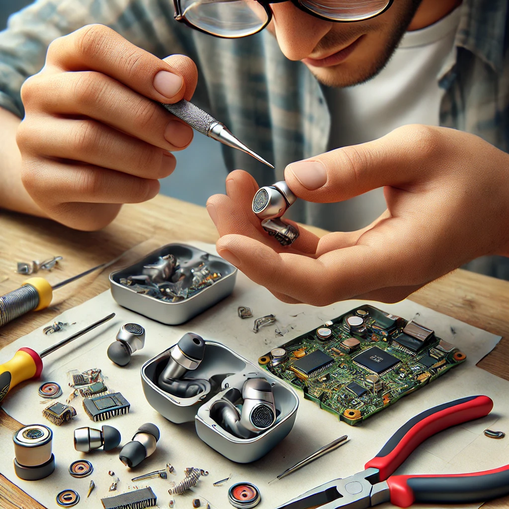 Bose イヤホン 交換の完全ガイド｜修理・保証・手続きの流れ | soundholic LAB