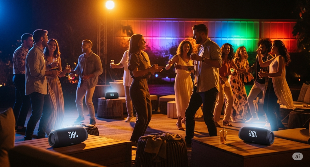 Bluetoothスピーカー2台同時接続のやり方と対応機種 | soundholic LAB