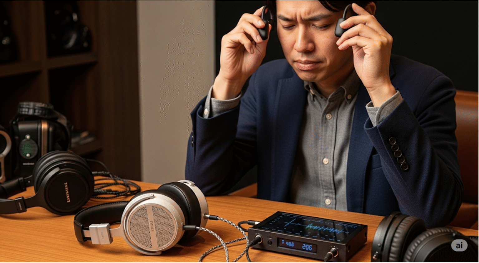 骨伝導イヤホンの音は小さい？原因と音量を上げる解決策 | soundholic LAB